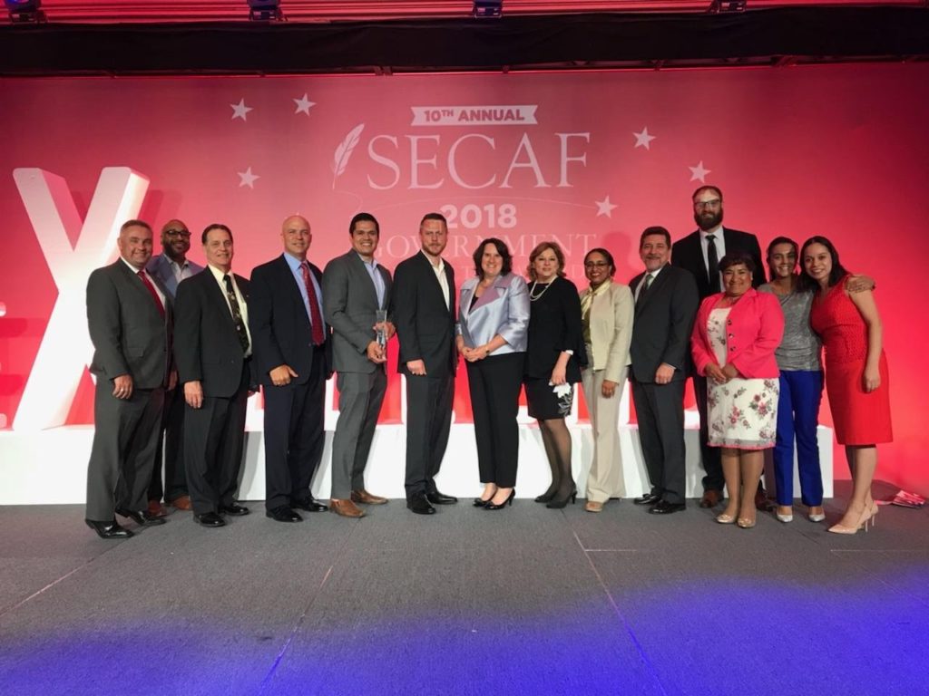 secaf-2018 | Axiologic