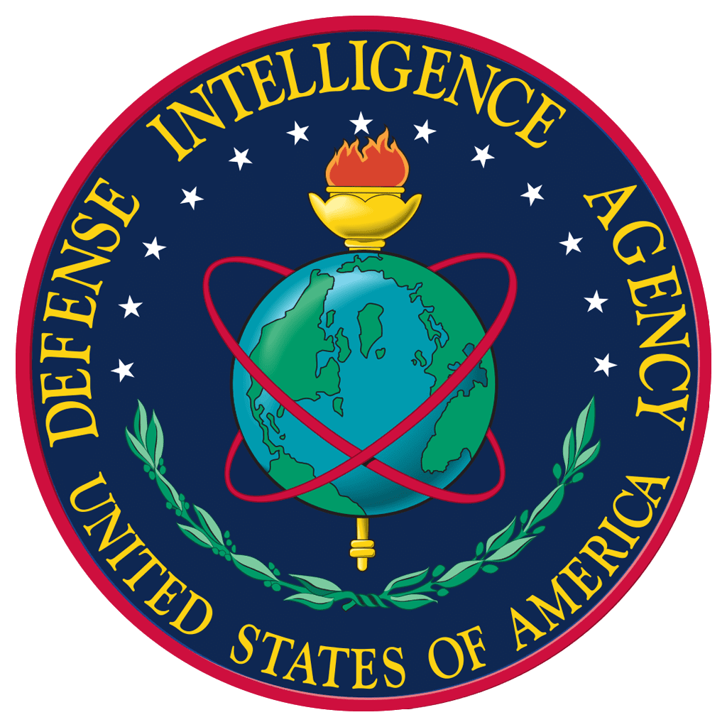 Seal of the U S Defense Intelligence Agency svg Axiologic Seal of the U S Defense Intelligence Agency svg Axiologic